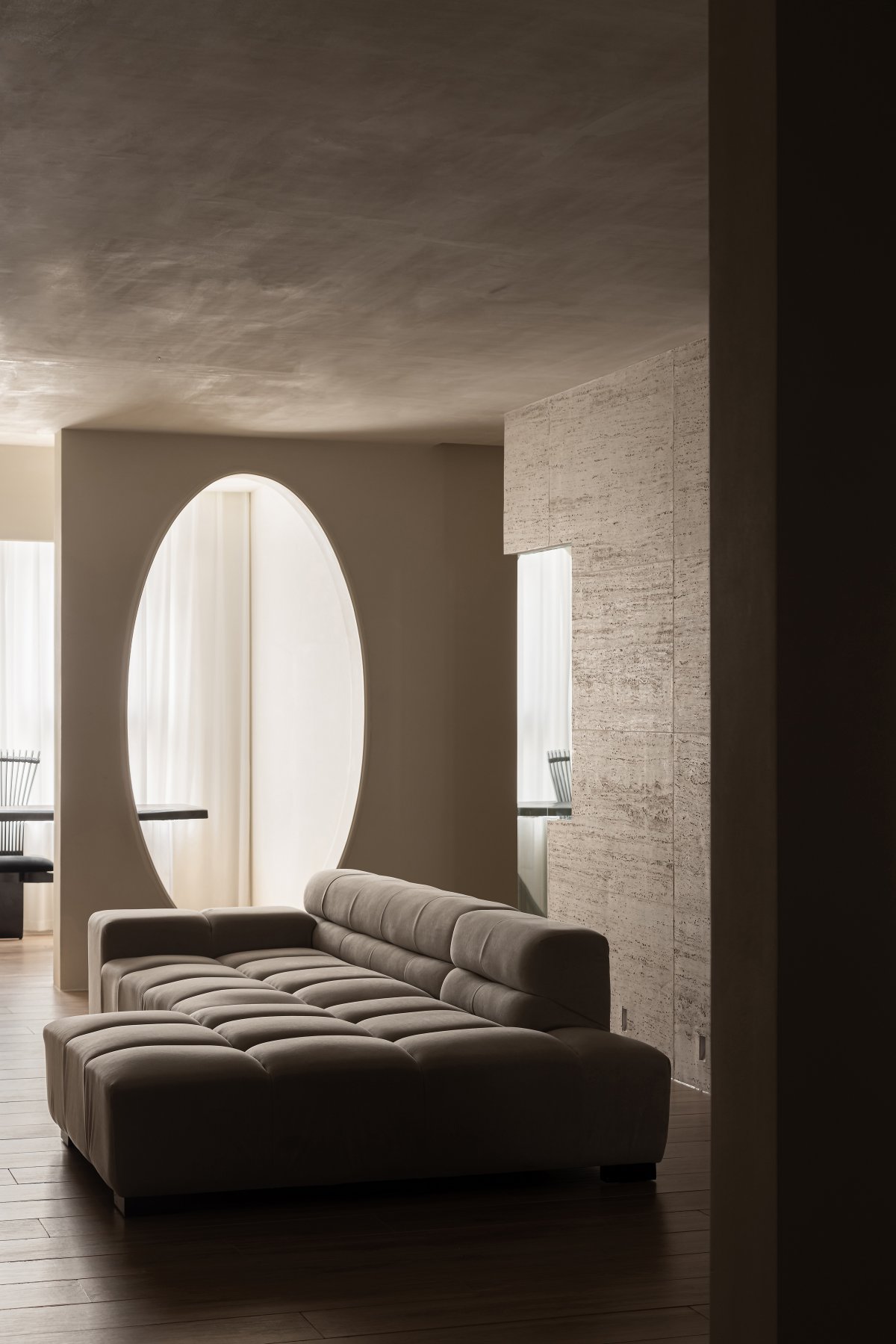 YinjiSpace - GODOT Design x Roseate